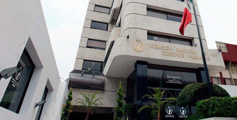 Cndh Emite Recomendación Al Imss Por Inadecuada Atención Médica