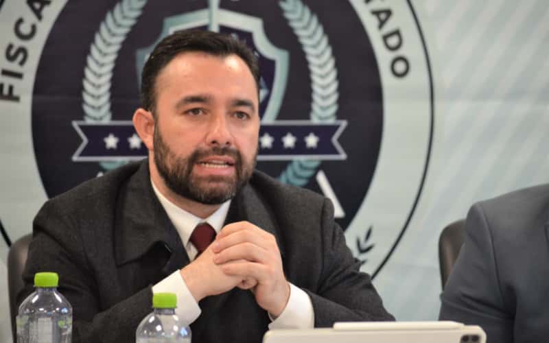 Los Derechos Humanos Son Fundamentales En La Procuración De La Justicia