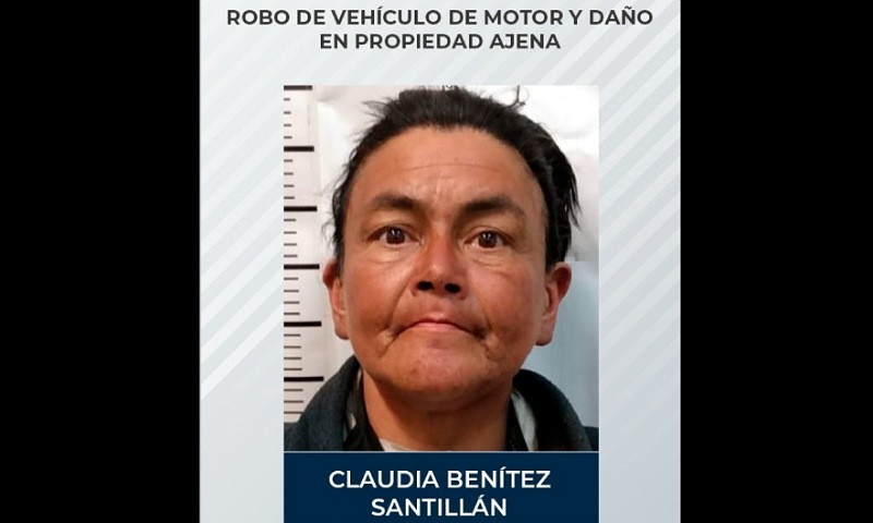 Logra Fge Que Se Imponga Sentencia De Tres Años Y 11 Meses De Prisión A