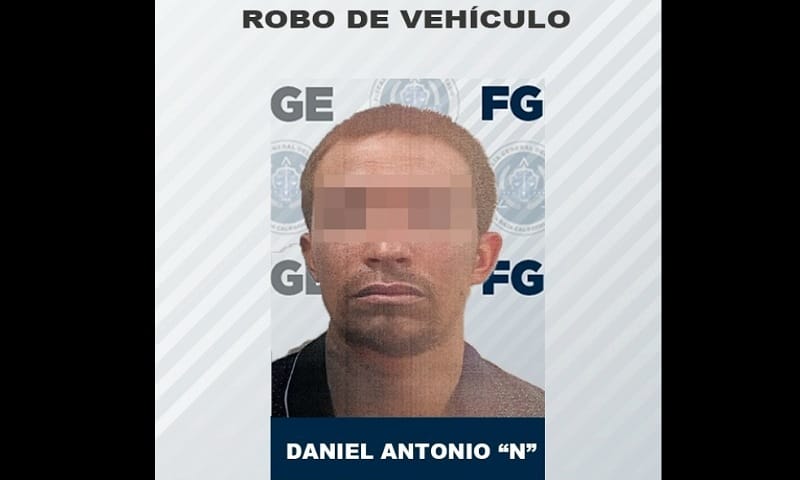 Obtiene La Fge Vinculación A Proceso Para Imputado Por El Delito De