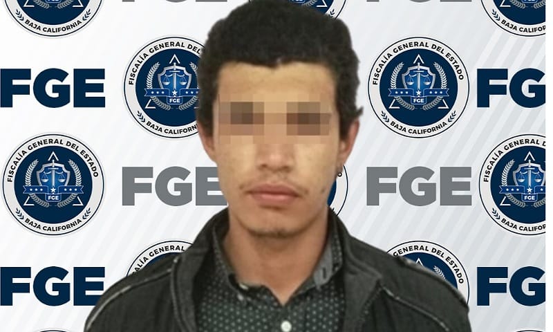 Labor De Investigación De La Fge Deriva En La Vinculación A Proceso De