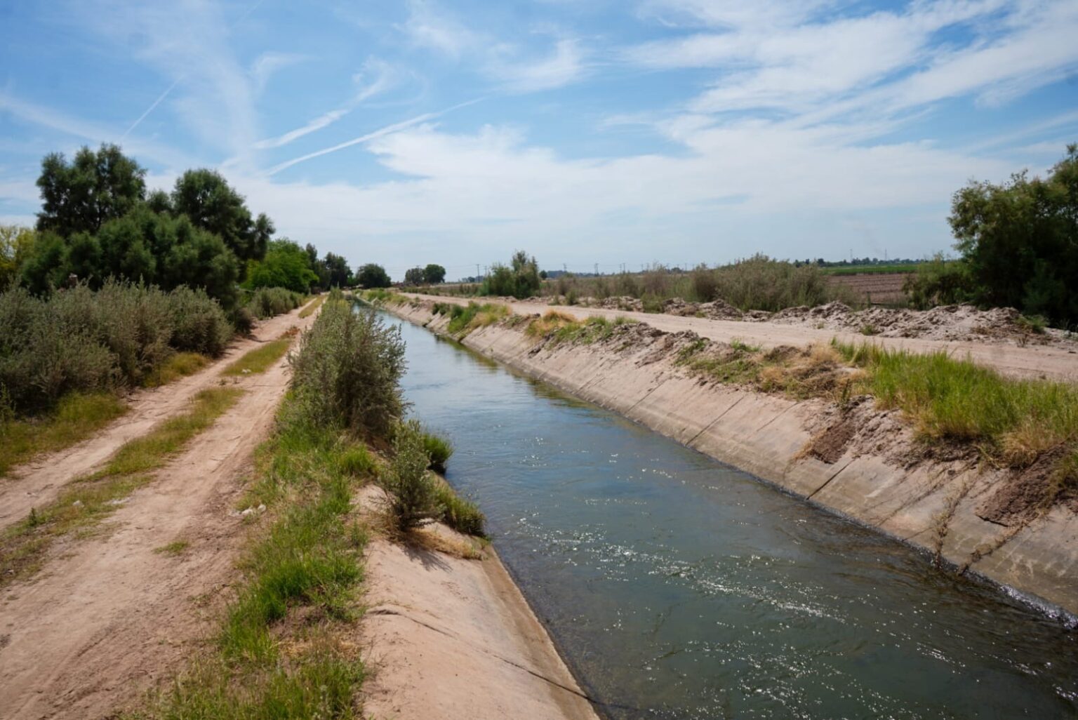 Advierten riesgos de nadar en pozos y canales este verano - Diario Tijuana